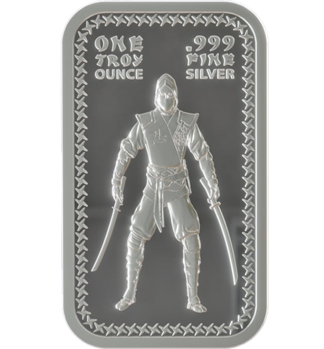 Silver Bars – ZM Silver Bars – ZM